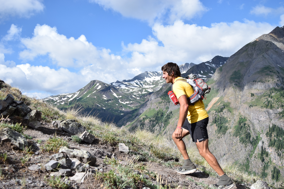 Hardrock Endurance Run - USA – Exploraris.com