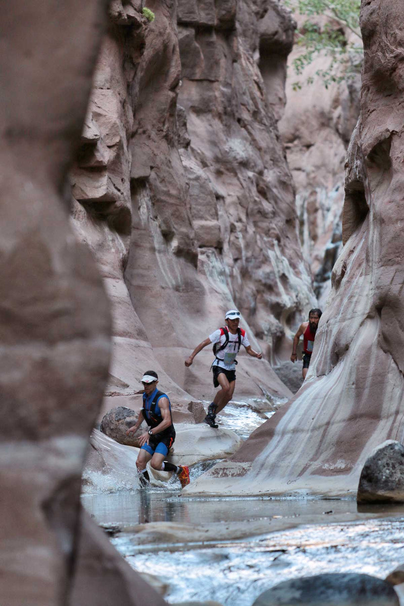 Carrera de Baja Mexican Trail - Mexico – Exploraris.com
