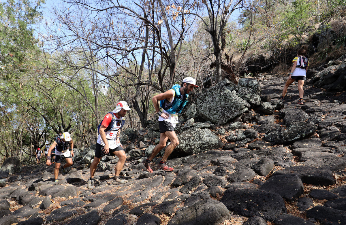 Grand Raid - Réunion Island – Exploraris.com