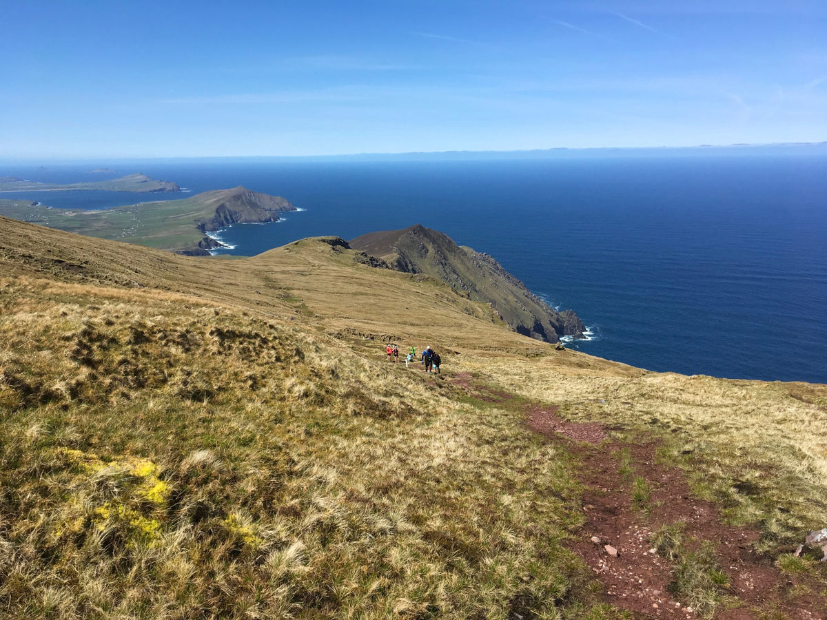 The Irish Trail- Ireland – Exploraris.com